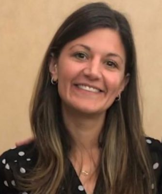 Jennifer Booth | Center for Advanced Engineering Education