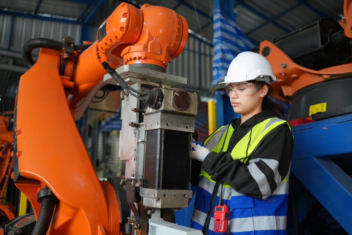 Customized Programs & Technical Short Courses | Center for Advanced ...